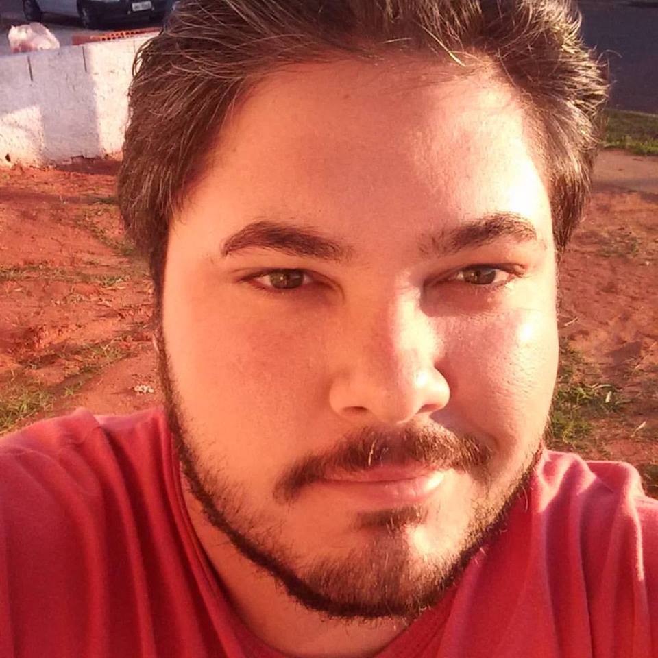 Douglas Braz - Atividades Experimentais de Física